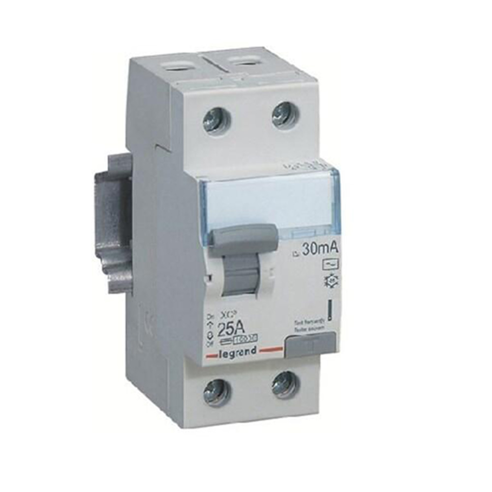 Legrand Xc3 2K 25A.Ac 30Ma.K.A.K - 403182 Satın Al